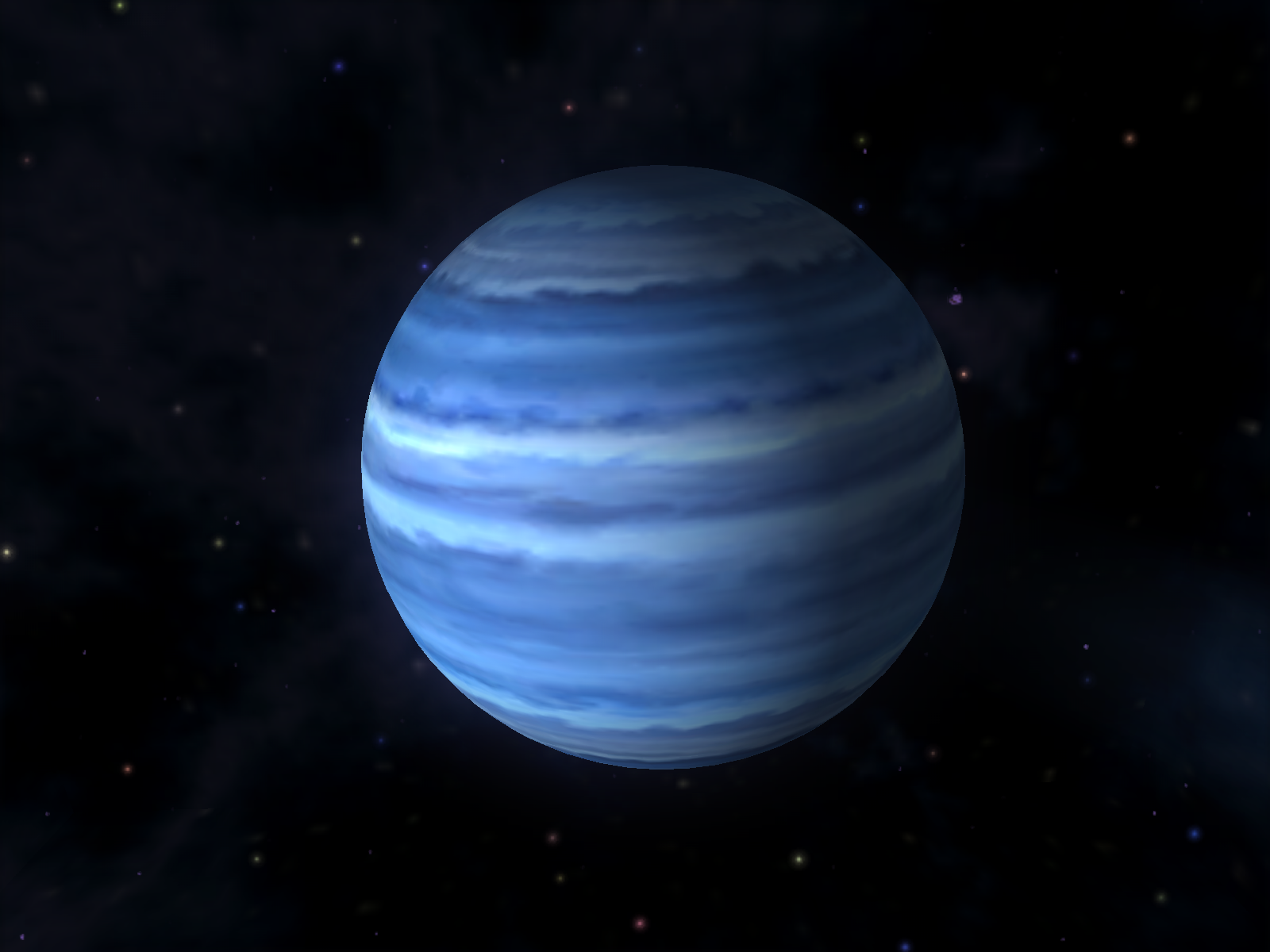 NASA Discovers New Neptune Moon IGyaan Network NASA Discovers New Neptune Moon IGyaan Network