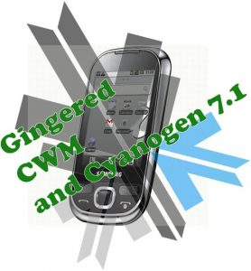 Update : How to Install Android 2.3.4 Gingerbread on the Samsung Galaxy 5 (i5500 / i5503 ...