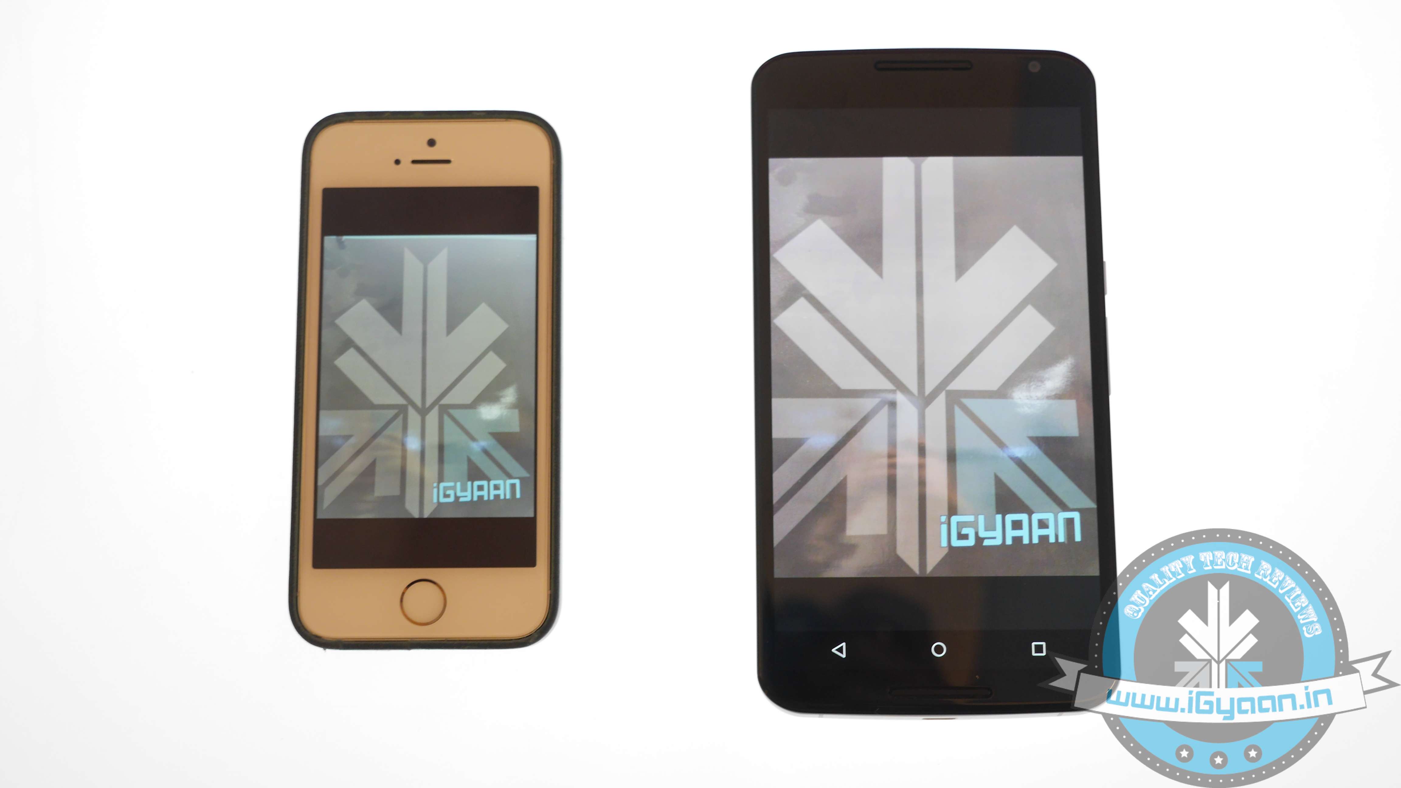 Switching From Android To Ios This Igyaan Guide Will Help You Out Igyaan Network