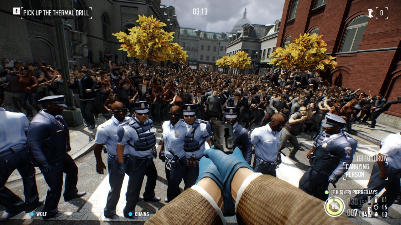 PayDay 2 Promises A Whole New Level Of Pulling Off Heists IGyaan Network PayDay 2 Promises A Whole New Level Of Pulling Off Heists IGyaan Network