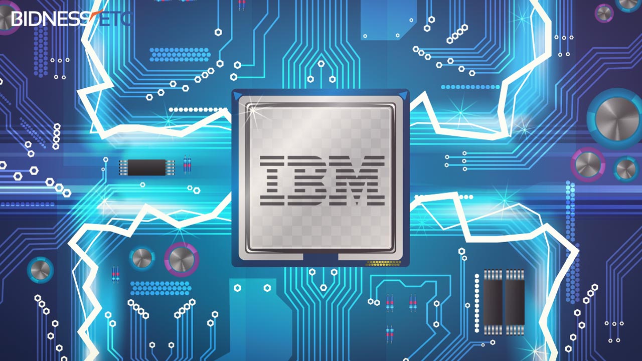 Faster and Smaller, IBM Unveils World’s First 7nm Chip – iGyaan Network