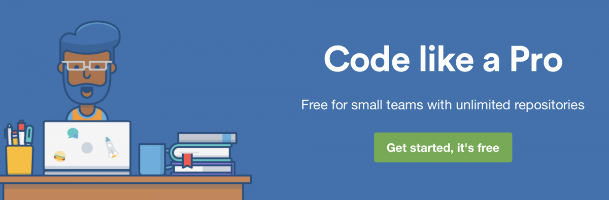 Code Like a Pro With BitBucket Git Solution – iGyaan Network