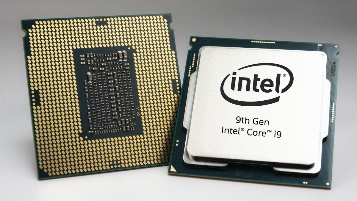 Intel Announces Octa Core i9-9900KS CPU With All Cores Clocked At 5.0 GHz – iGyaan Network