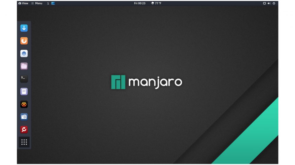 Top 5 Linux Distros That Are Worth Your Attention, 2019 | iGyaan Network
